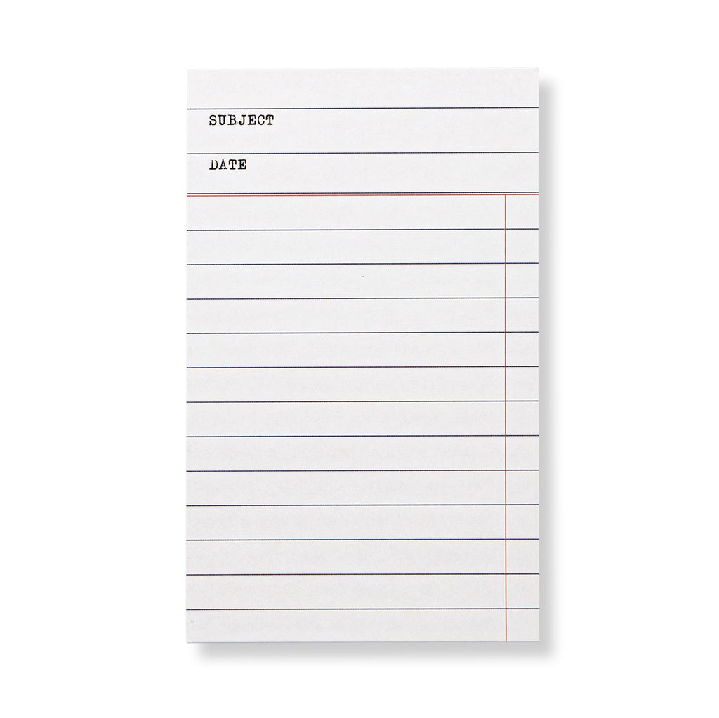 old library card template