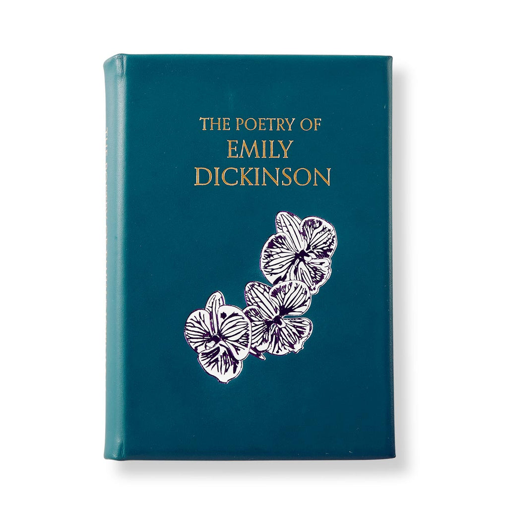 The Poetry of Emily Dickinson