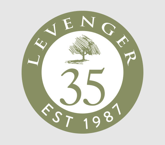 Levenger | A 35th Anniversary Message by Steve & Lori Leveen