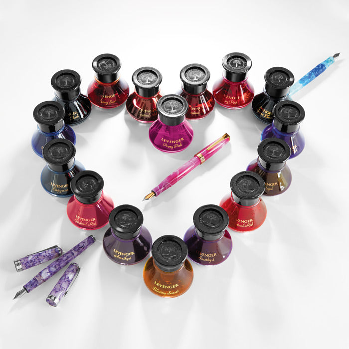 Levenger | How To Write a Love Letter | Well-Read Life™ Blog