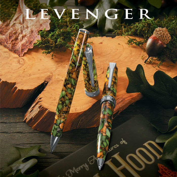 Levenger