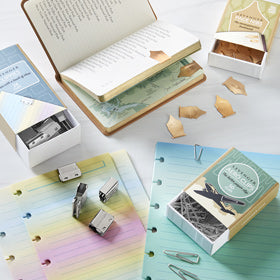 Desk Accessories, Organizers & Office Supplies | Levenger