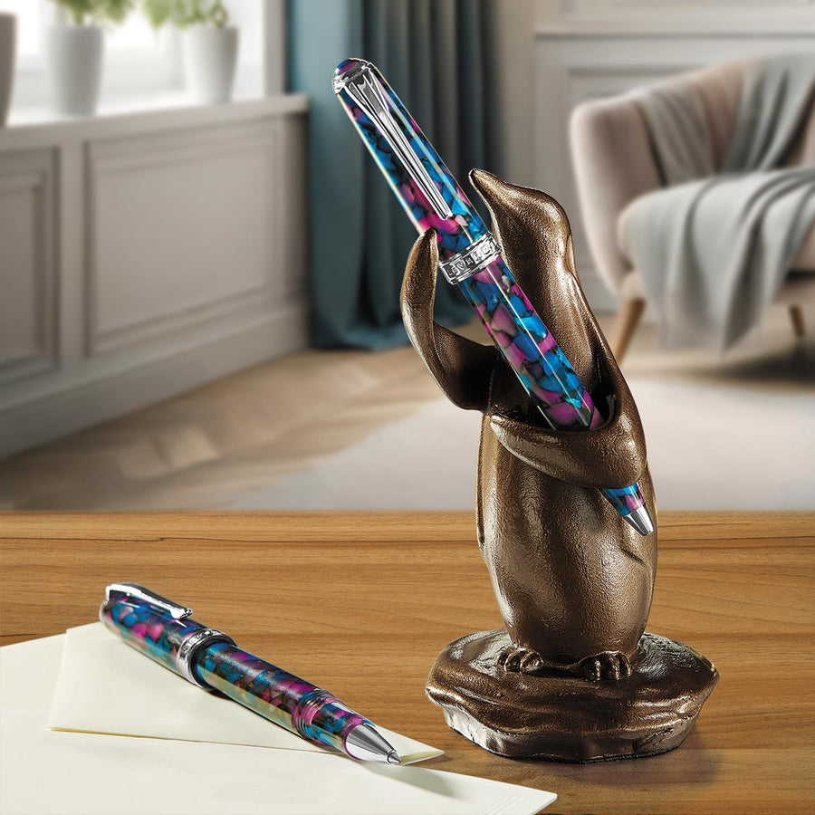 Pen Cases & Stands