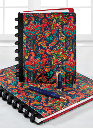Circa® by Levenger | The Original Disc Bound Notebook System