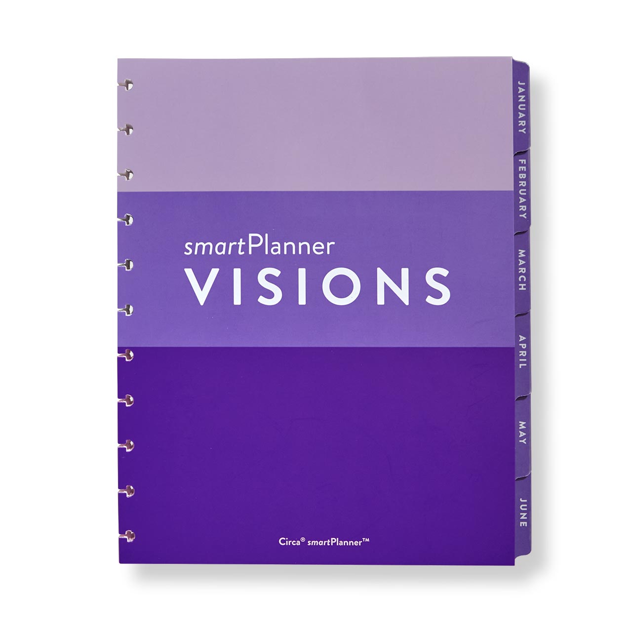 Levenger | Circa smartPlanners & Agendas | 2024 Calendars & Planners