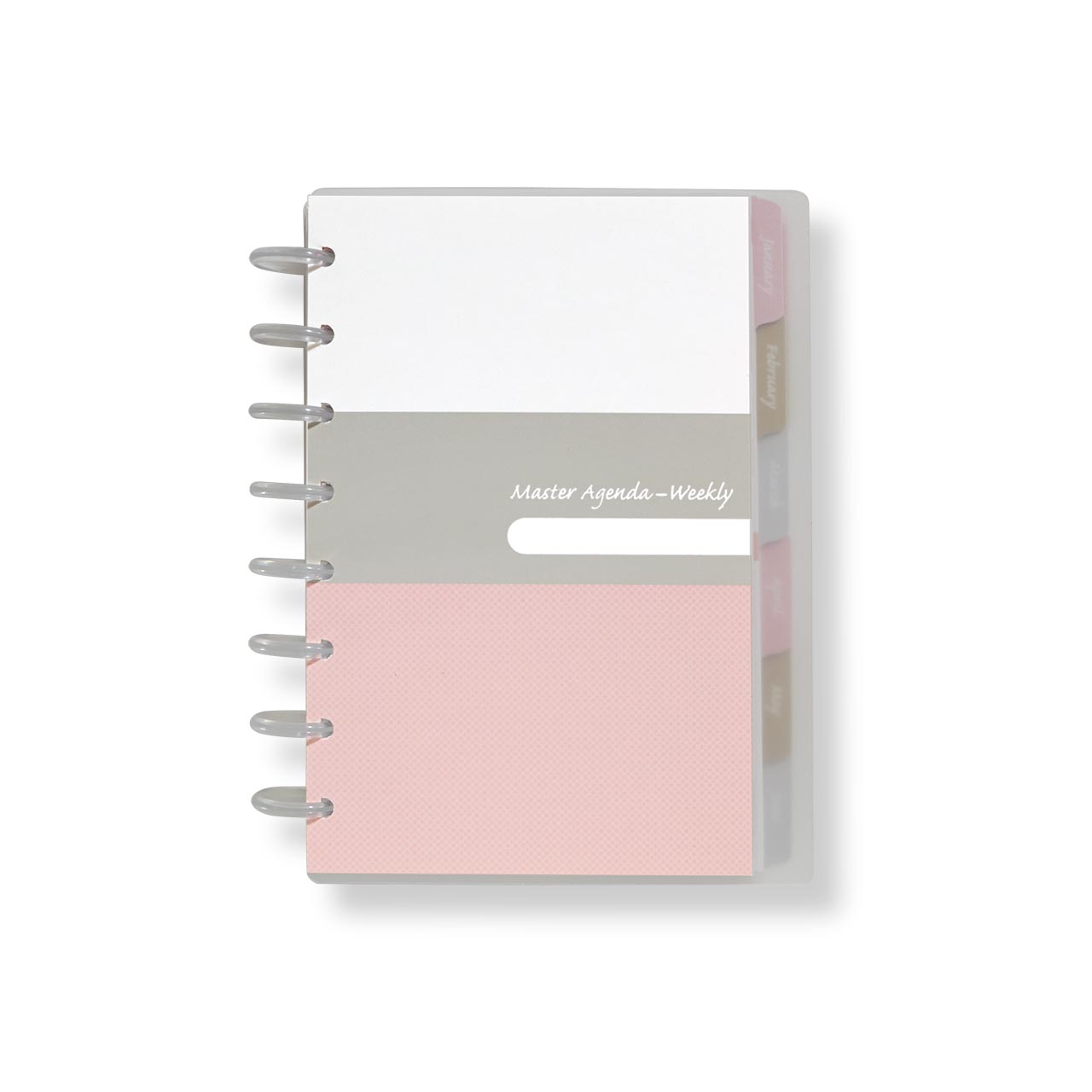 Circa® smartPlanners™ & Agenda Books | Levenger