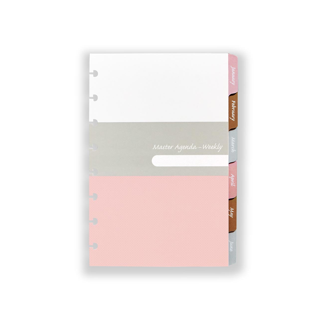 Levenger | Circa smartPlanners & Agendas | 2024 Calendars & Planners