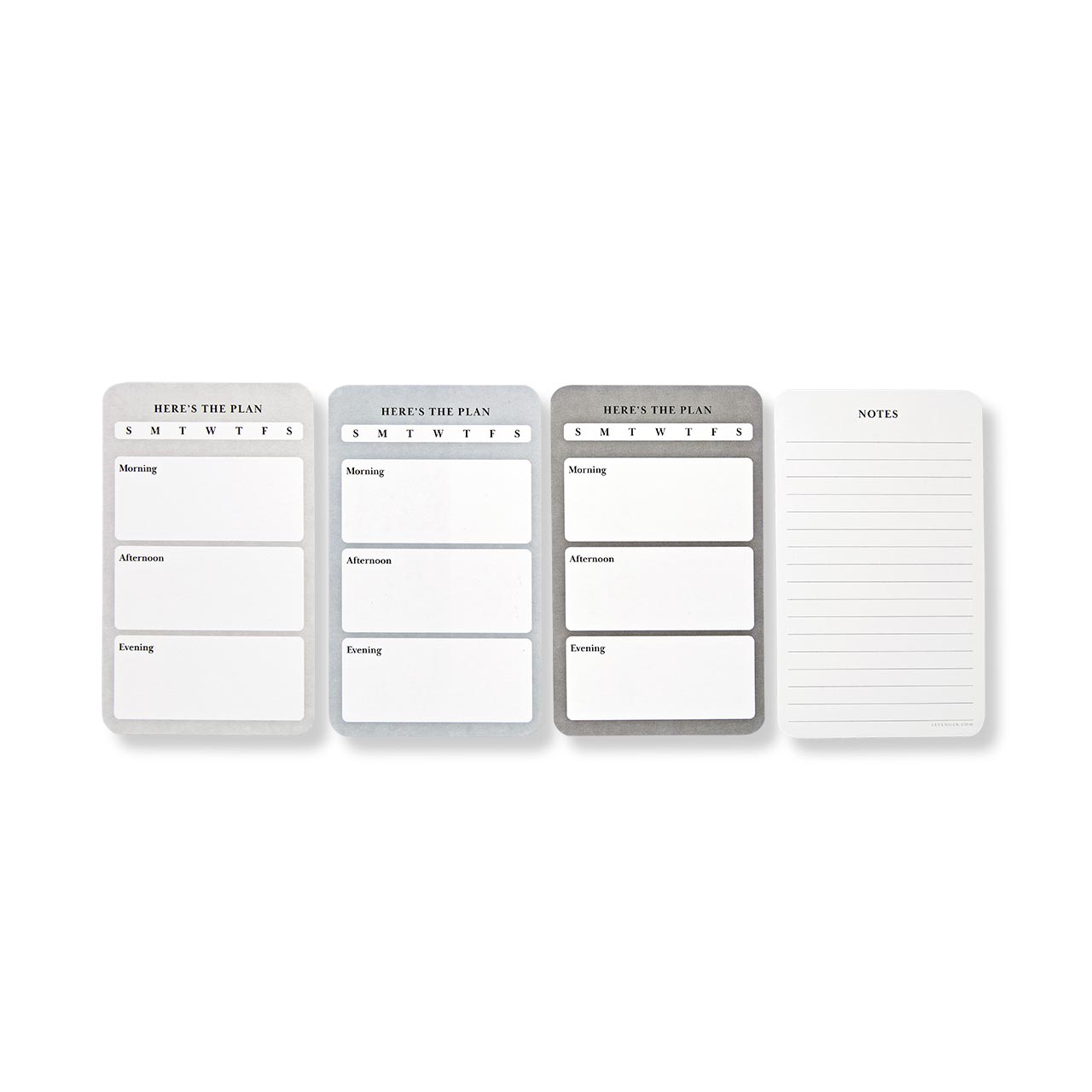 3 x 5 Index Cards - Custom Cards - Levenger