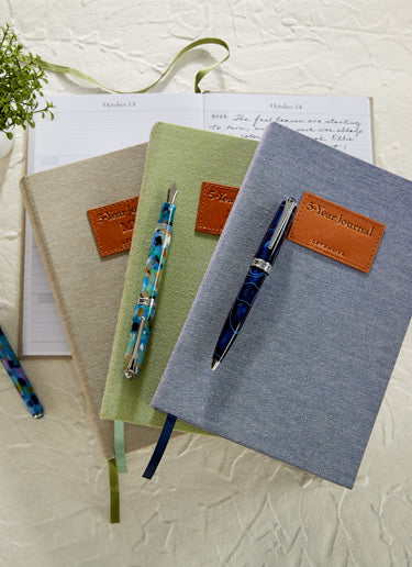 Notebooks & Stationery