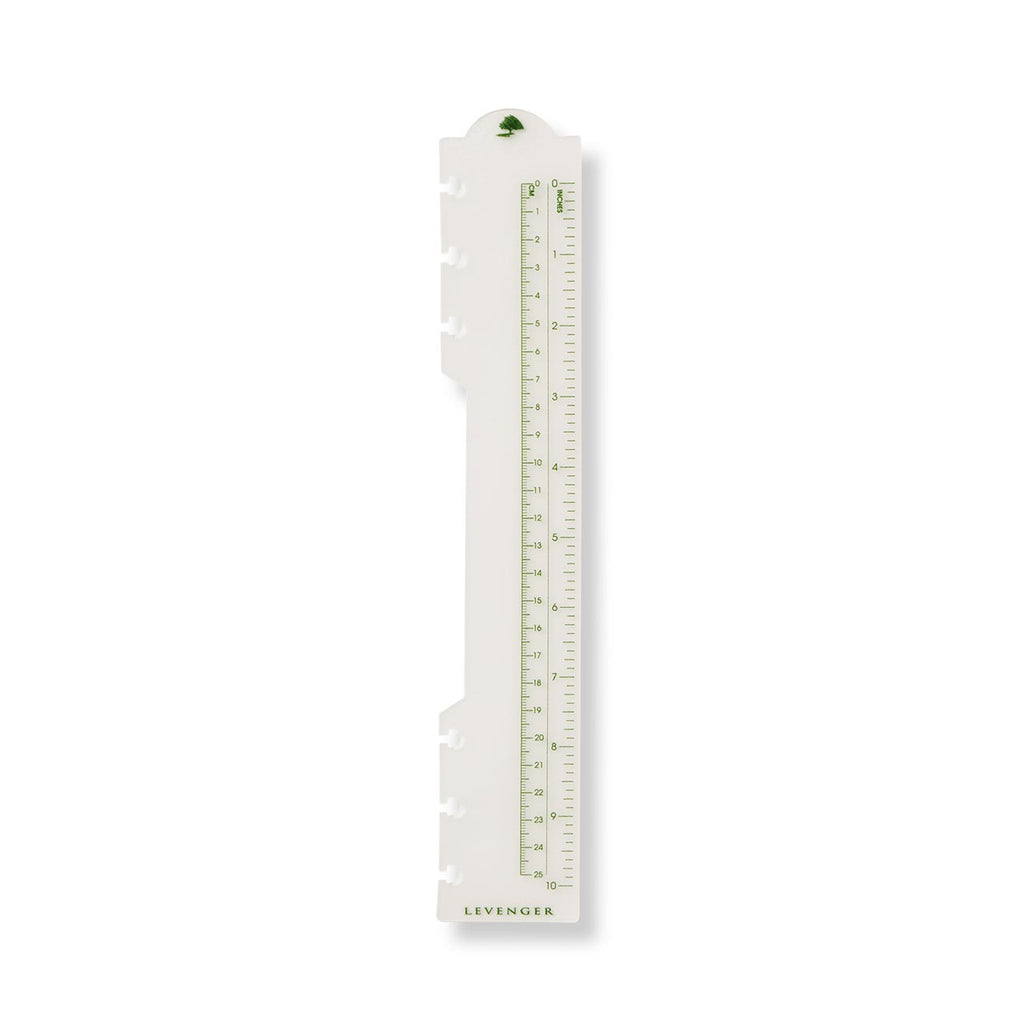 Circa Page Finder (set of 2) | Ruler Bookmark