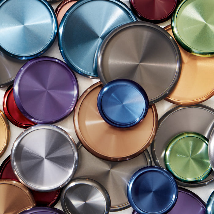 Circa® by Levenger | The Original Disc Bound Notebook System