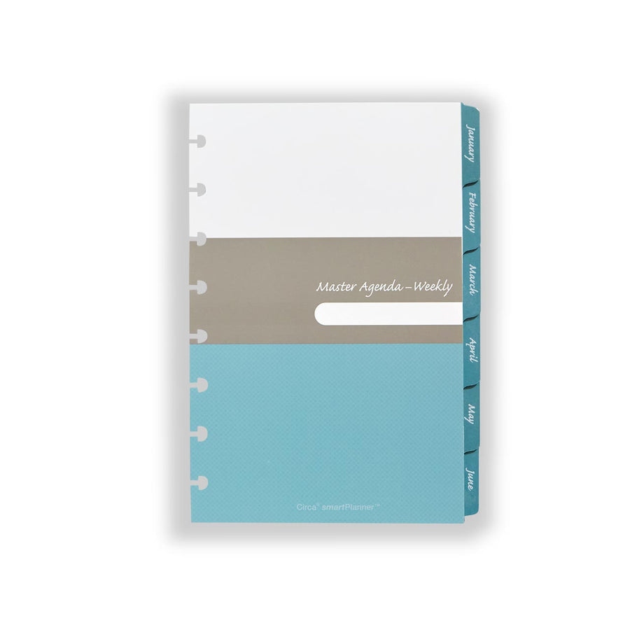 Levenger | Circa smartPlanners & Agendas | 2024 Calendars & Planners