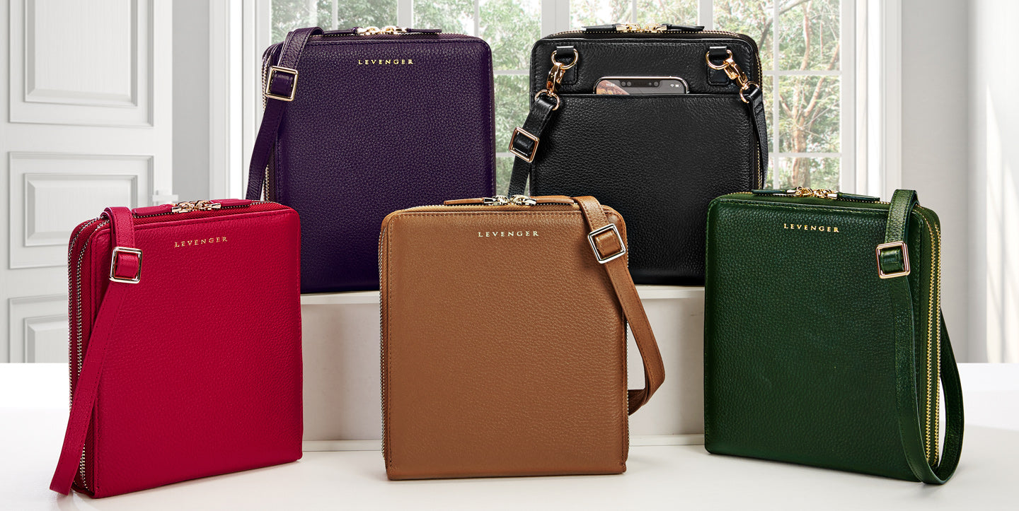Bags & Accessories