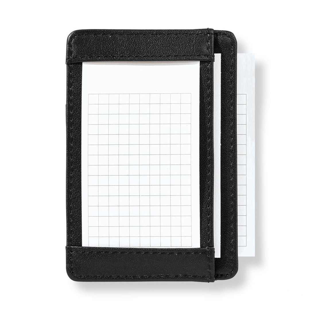 Leather Wallets & Card Holder Cases - Levenger