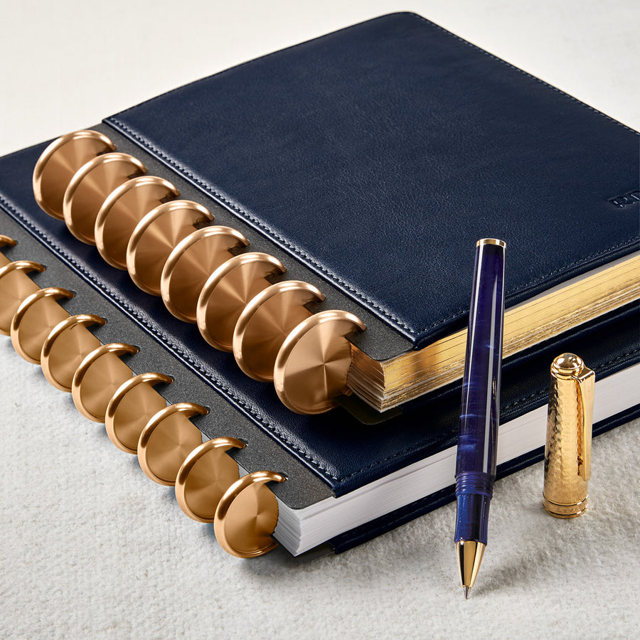 Levenger | Circa Notebook Kits | The Circa Concierge