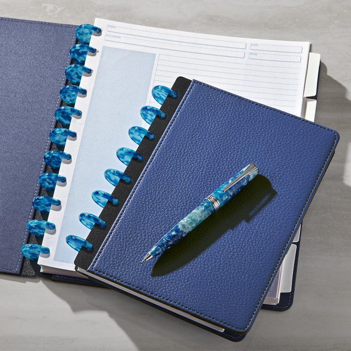 Levenger | Circa Notebook Kits | The Circa Concierge