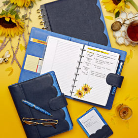 Circa® by Levenger | The Original Disc Bound Notebook System