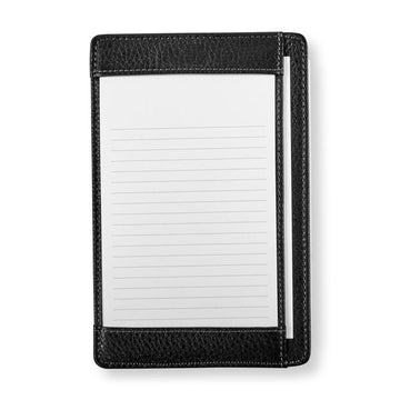 Bomber Jacket Leather - Bags & Accessories