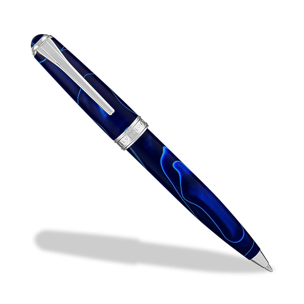 Levenger | True Writer Classic Midnight Spark Pen