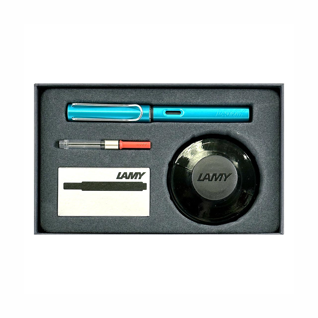 Levenger Bottled Ink | Bottled Fountain Pen Ink | Dip Pen Ink