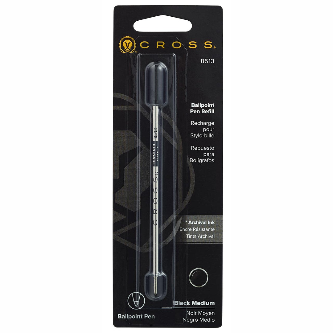 Levenger | Ballpoint Refill | Ballpoint Pen Refill | Ball Pen Refill