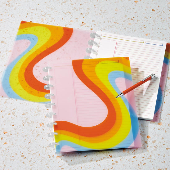 Circa® by Levenger | The Original Disc Bound Notebook System