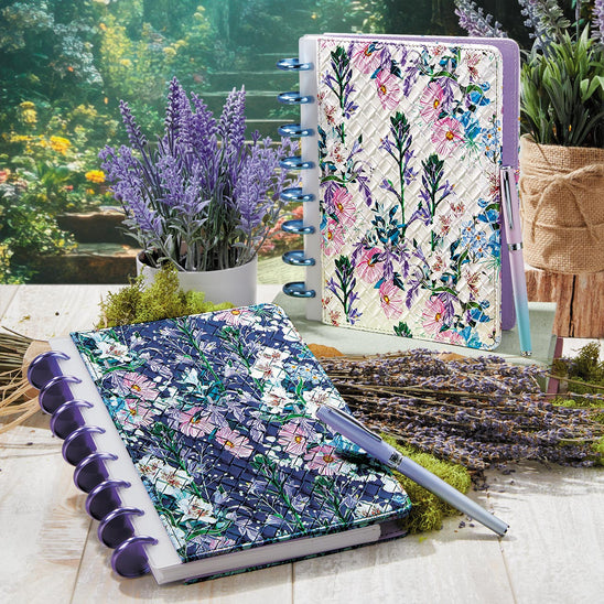 Circa® by Levenger | The Original Disc Bound Notebook System