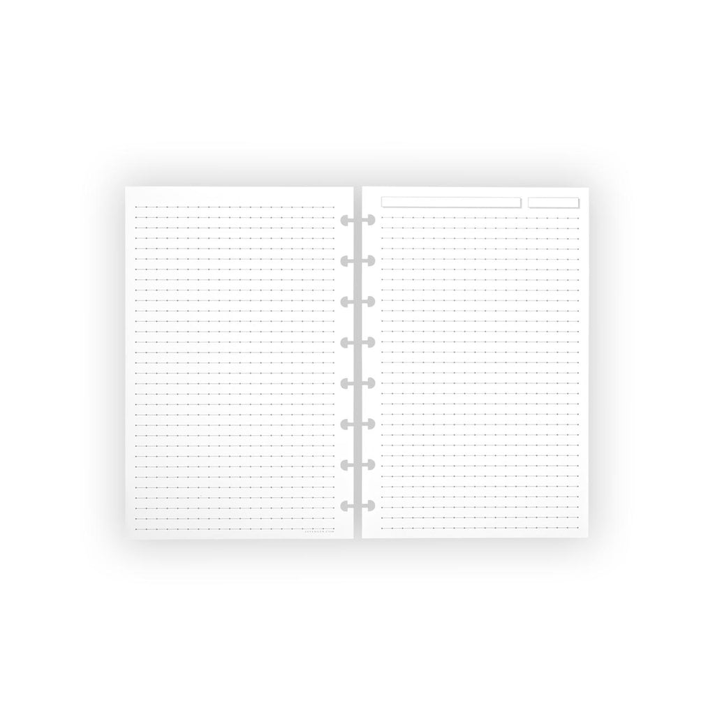 Circa Dot Matrix Discbound Refill (300 sheets)