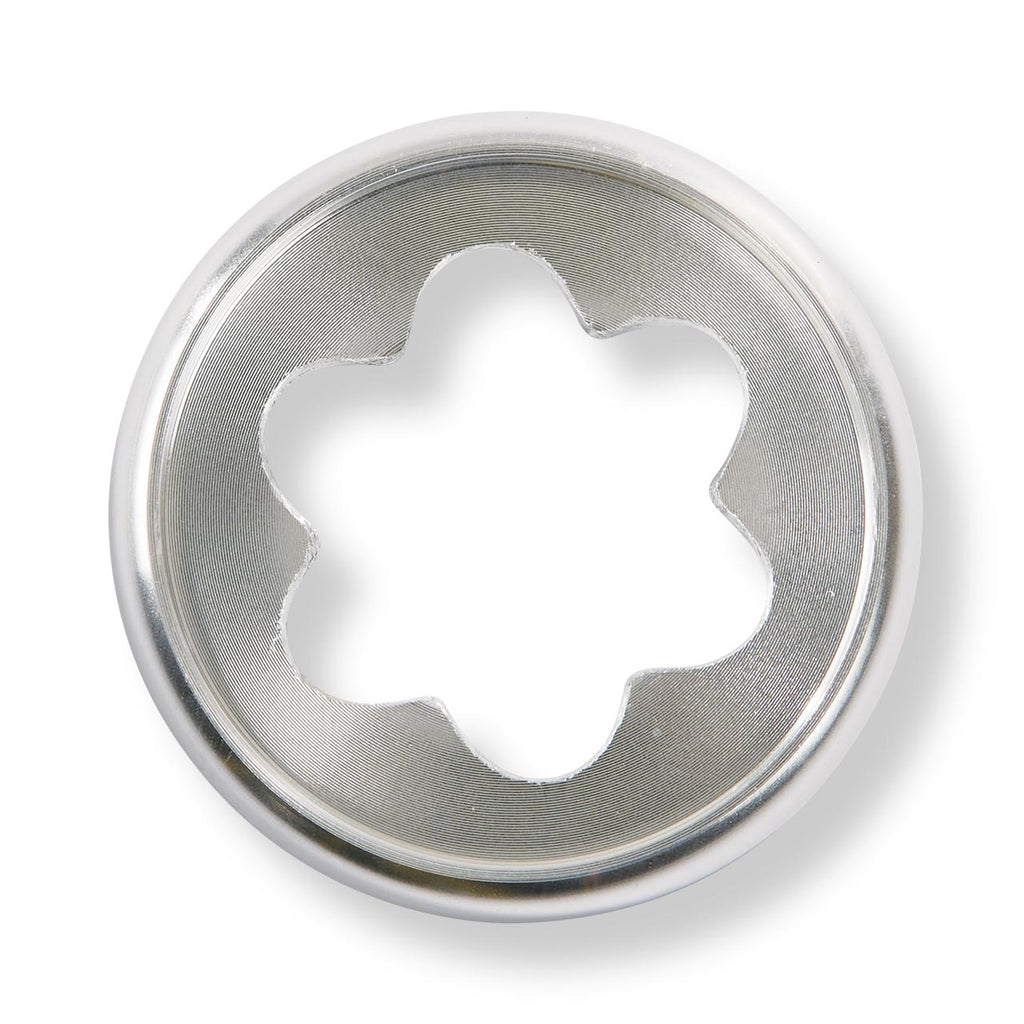 Petals Aluminum Circa Discs (set of 11)