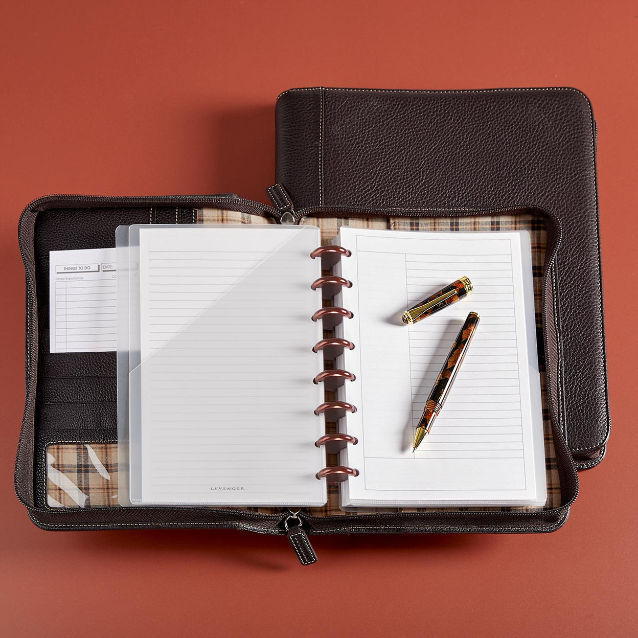 Circa Notebooks | Levenger