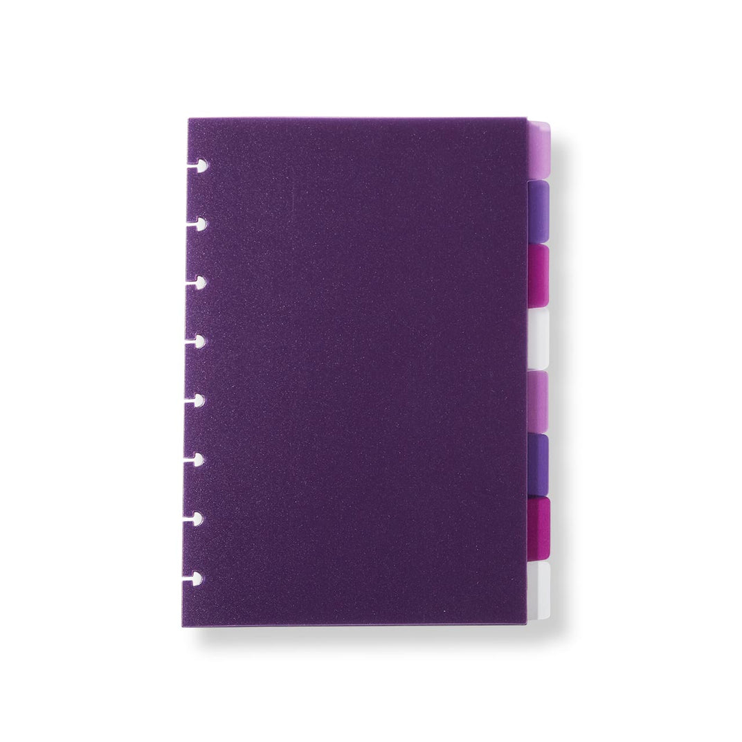 Circa Wisteria Tab Dividers (set of 8)