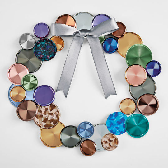 Circa® by Levenger | The Original Disc Bound Notebook System