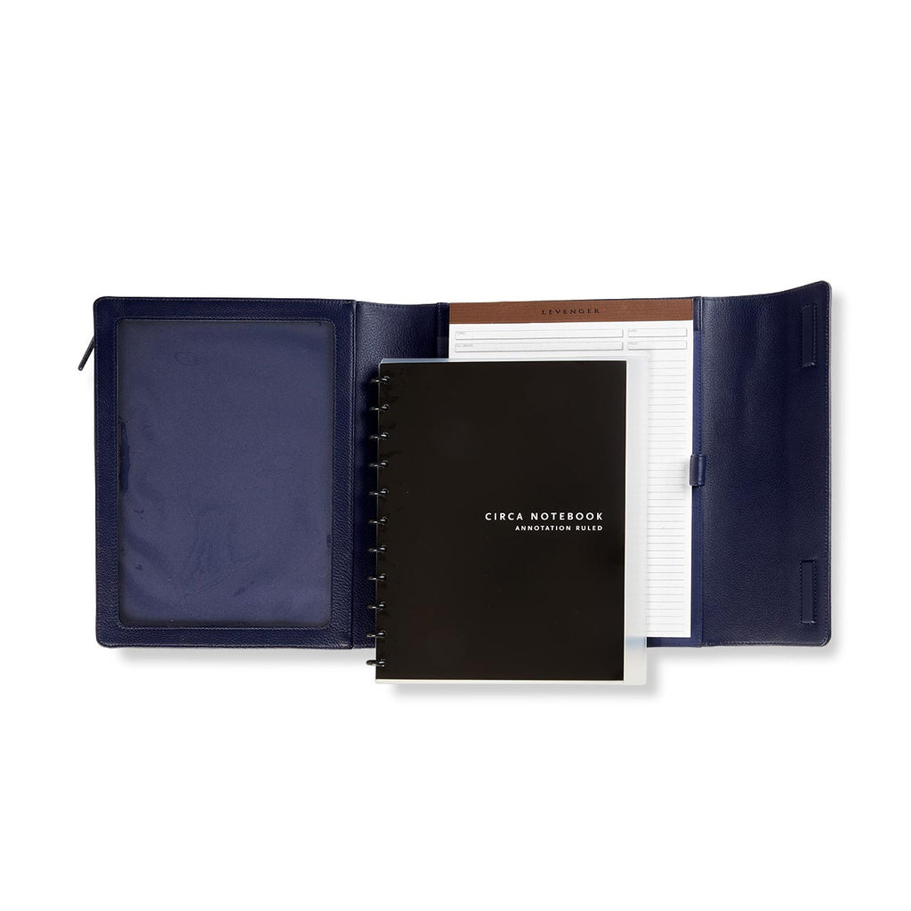 Circa Clearview Folio