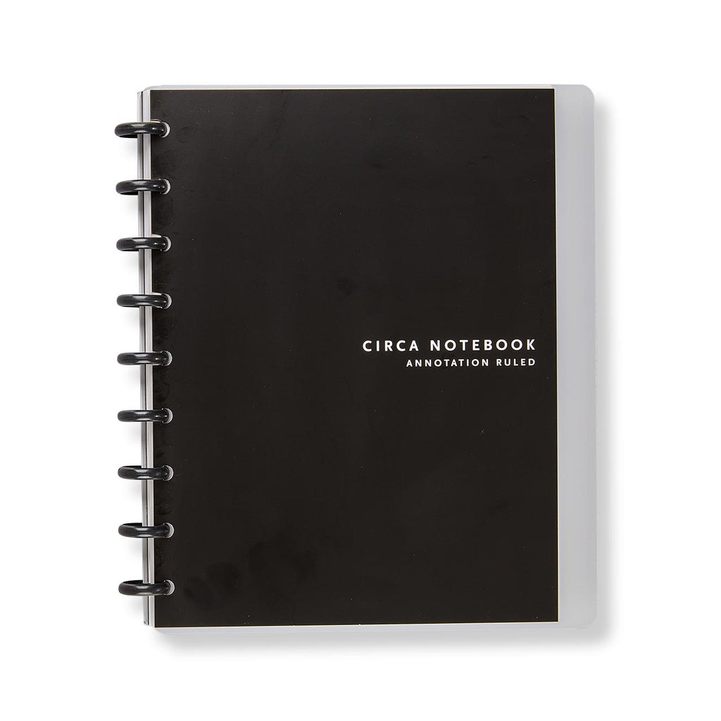 Circa Midway Annotation Notebook