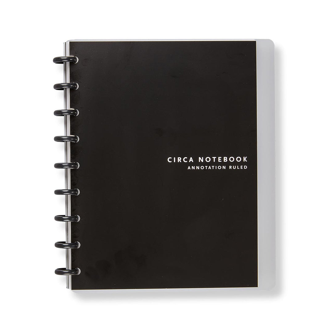 Levenger | Circa Midway Size | For Happier Planning