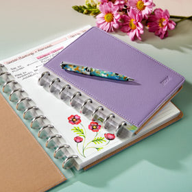 Circa® by Levenger | The Original Disc Bound Notebook System