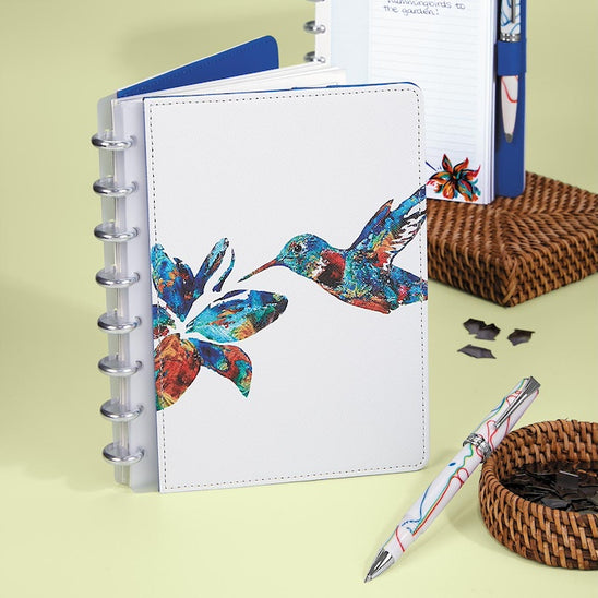 Circa® by Levenger | The Original Disc Bound Notebook System