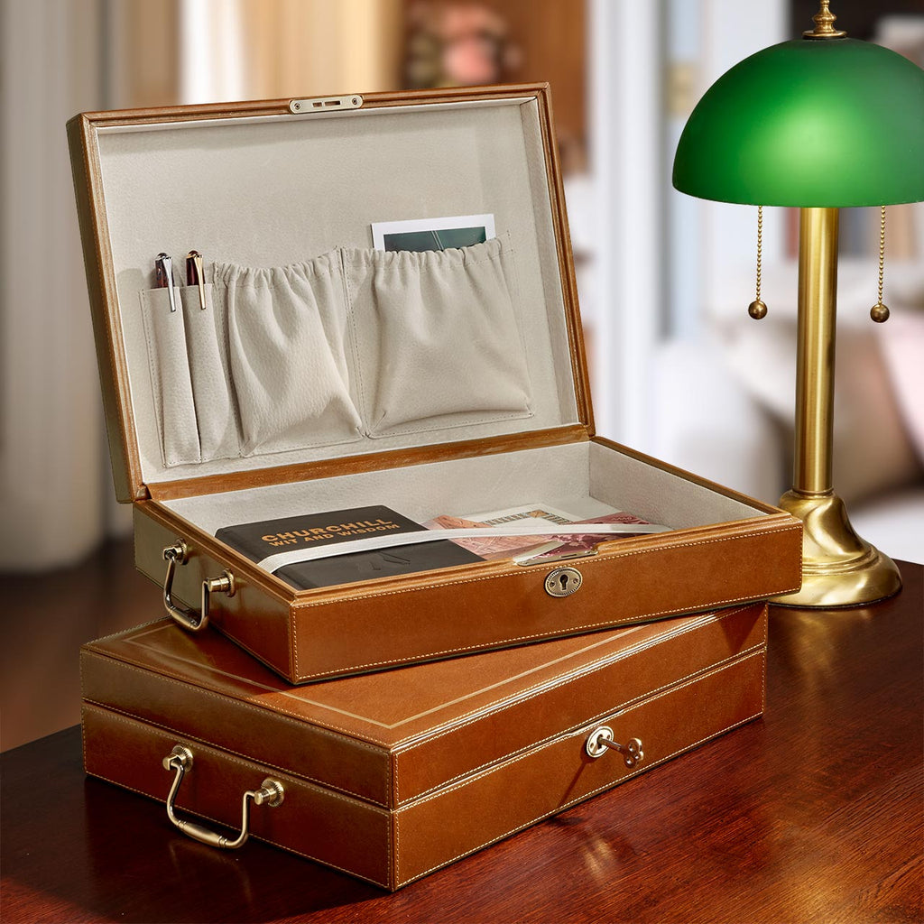 Minister’s Dispatch Correspondence Box