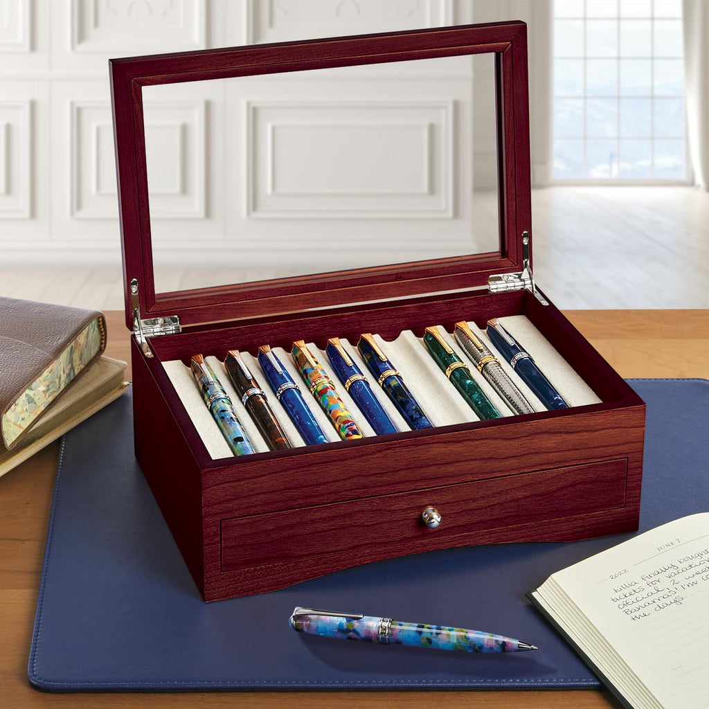 Levenger | True Writer Pen Collector’s Set