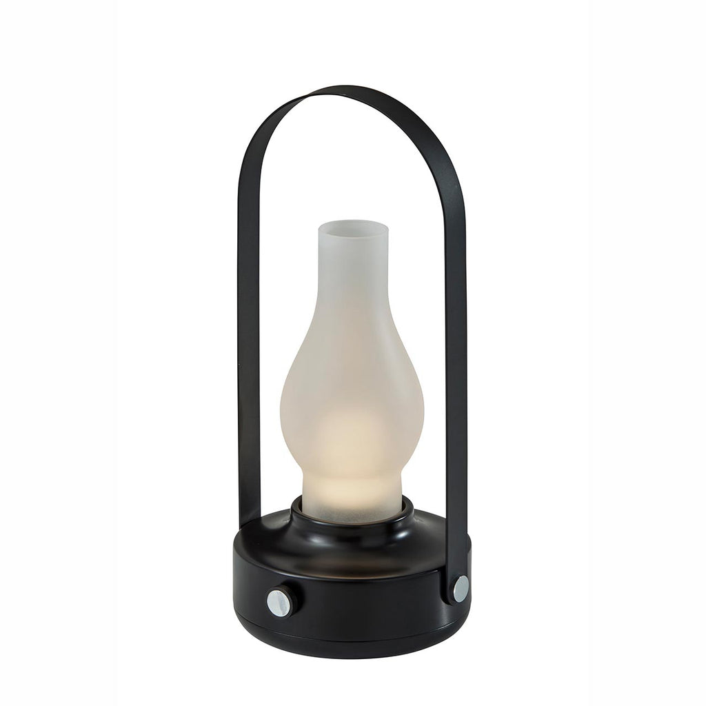 Cordless LED Lantern Lamp