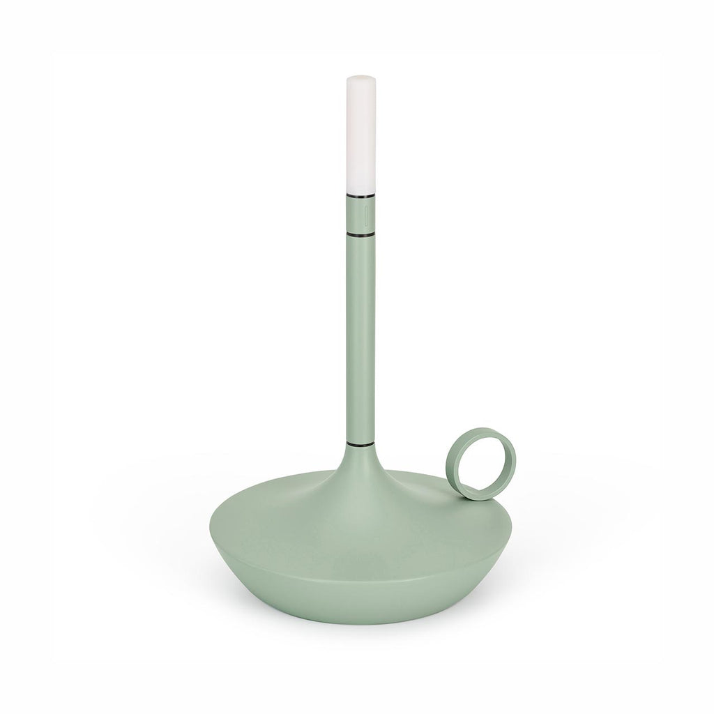 Levenger | Wick S Led Table Candle Light