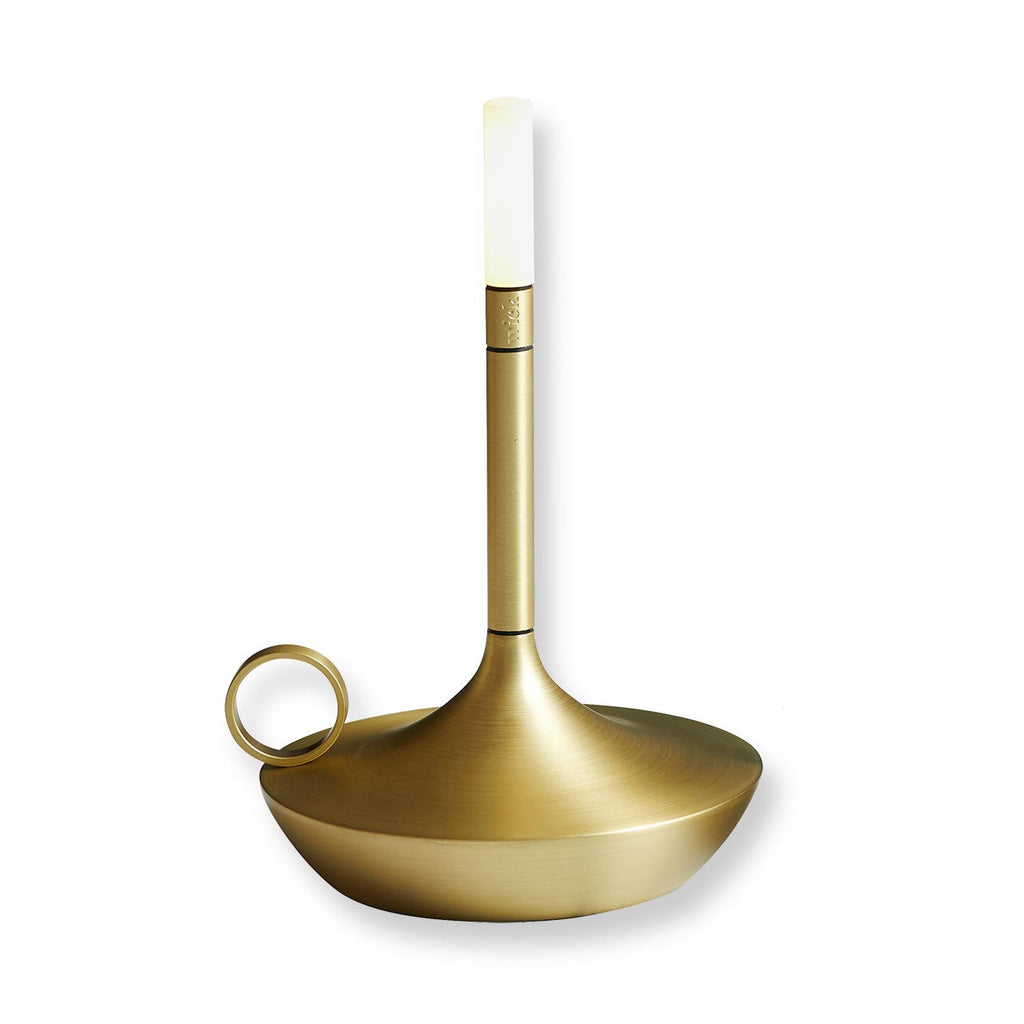 Levenger | Wick S Led Table Candle Light