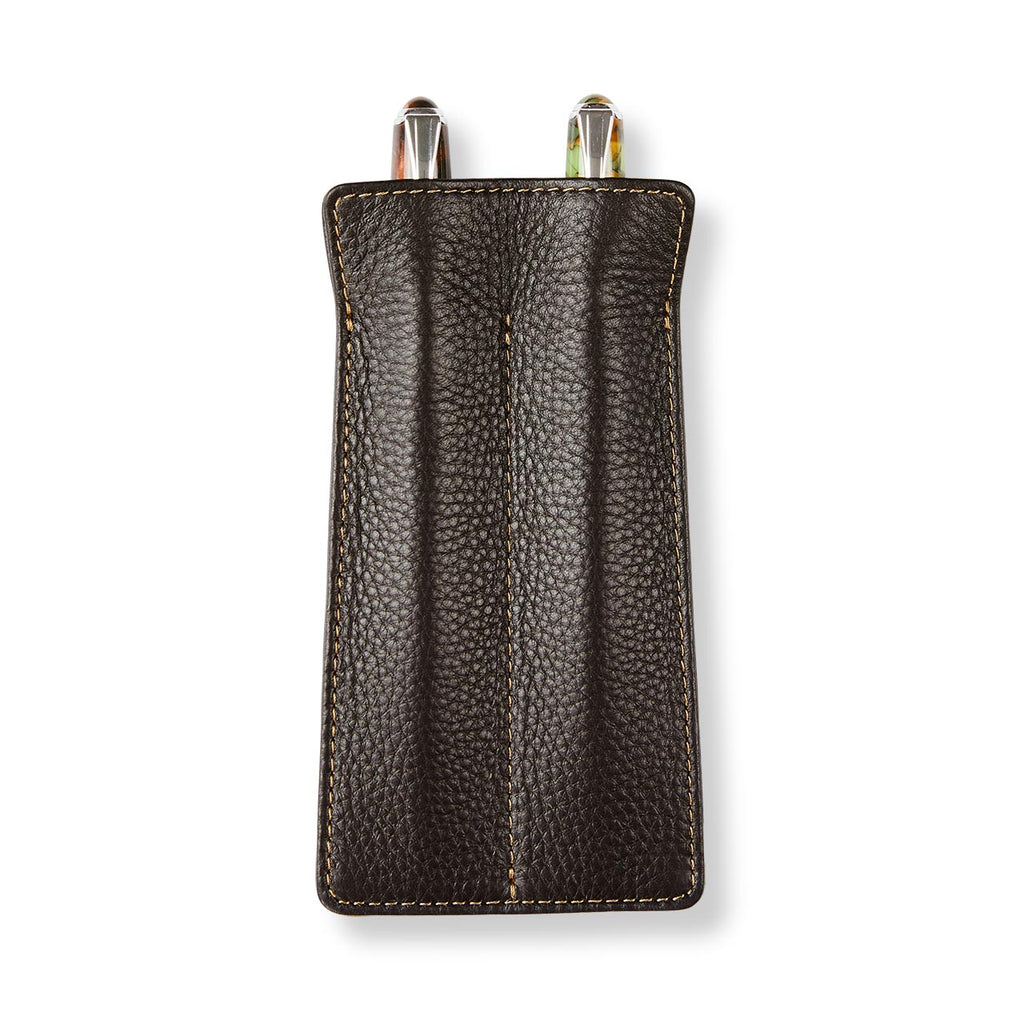 Bomber Jacket Double Pen Sleeve