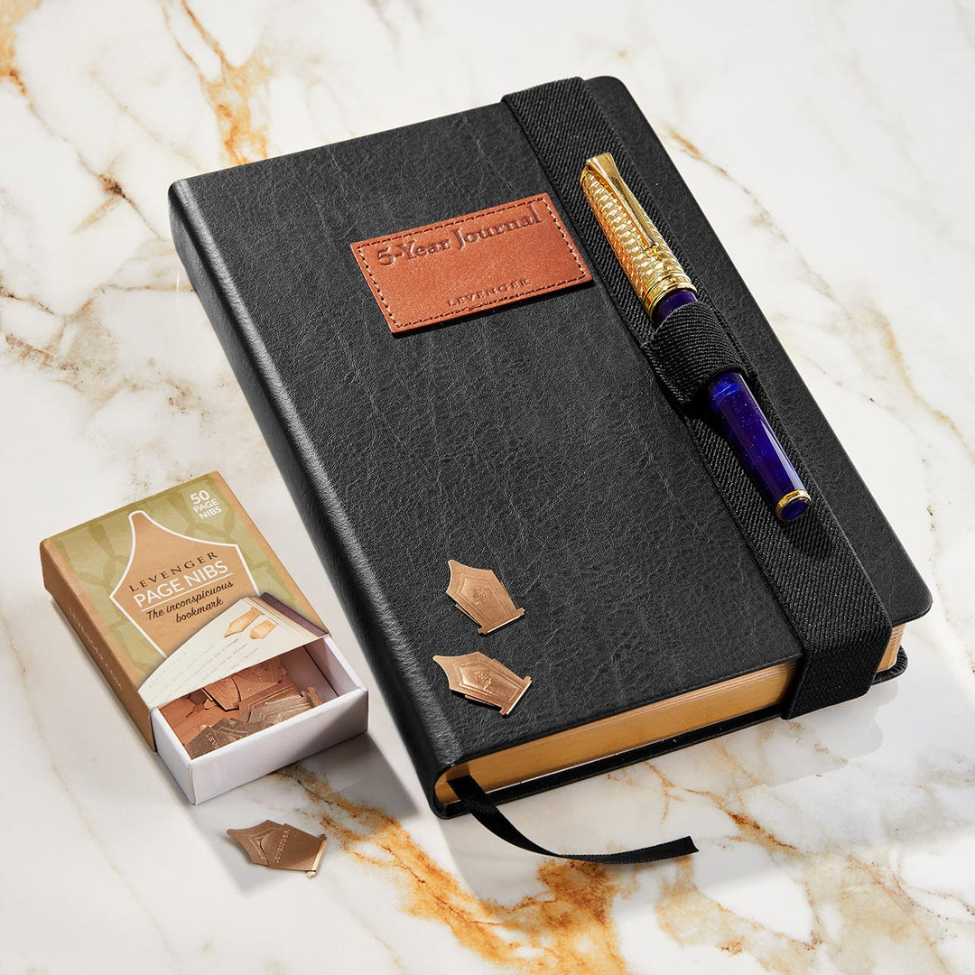 Levenger Journal & Notebook Collection | Writing Journals