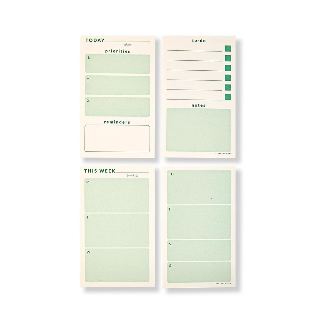 3 x 5 Index Cards - Custom Cards - Levenger