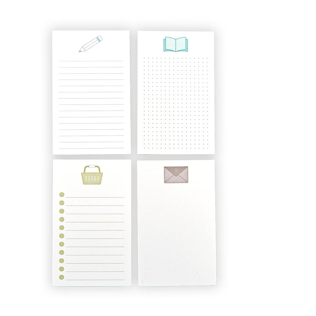 Think, Dream, and Do 3 x 5 Index Cards (set of 100)
