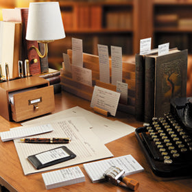 Circa® by Levenger | The Original Disc Bound Notebook System