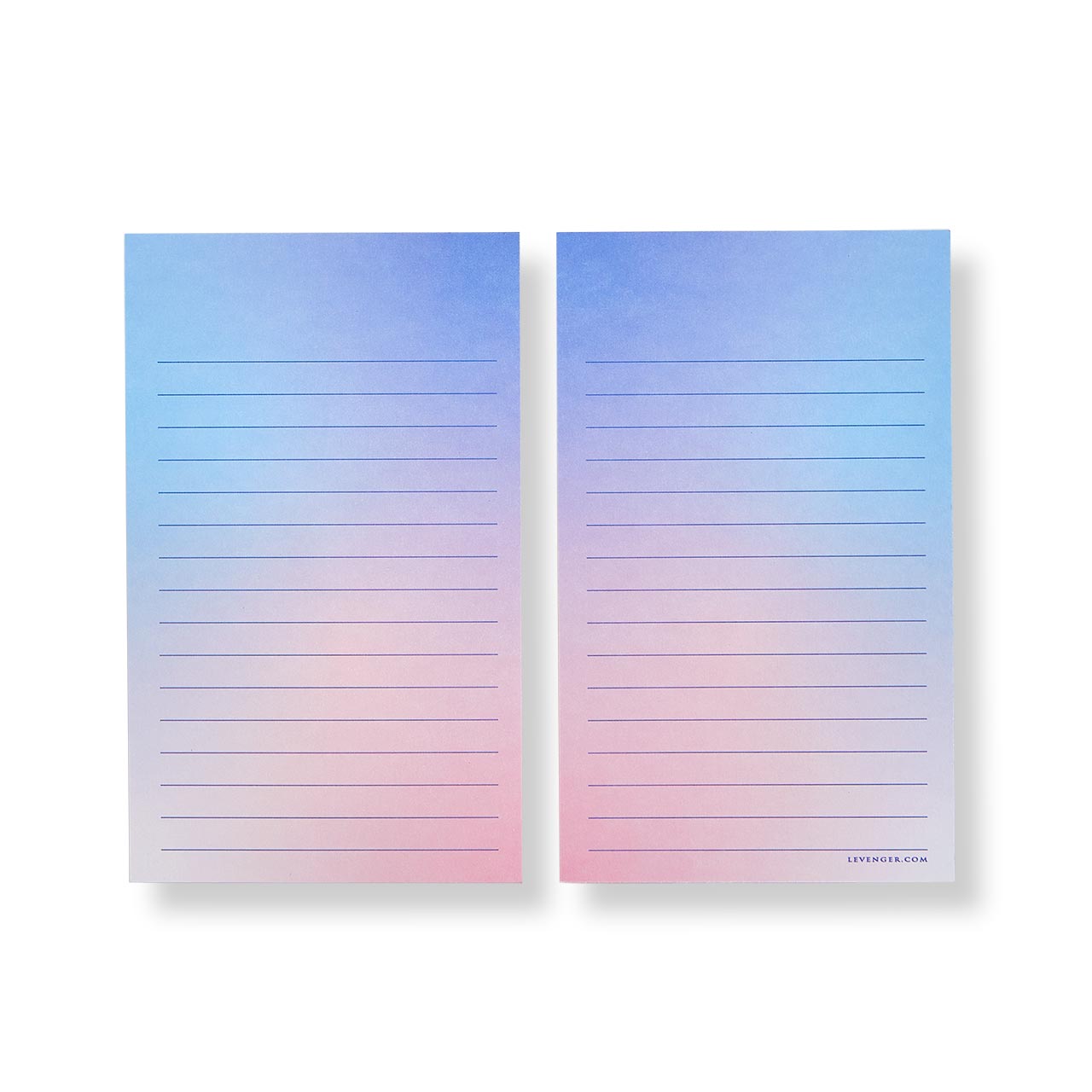 3 x 5 Index Cards - Custom Cards - Levenger