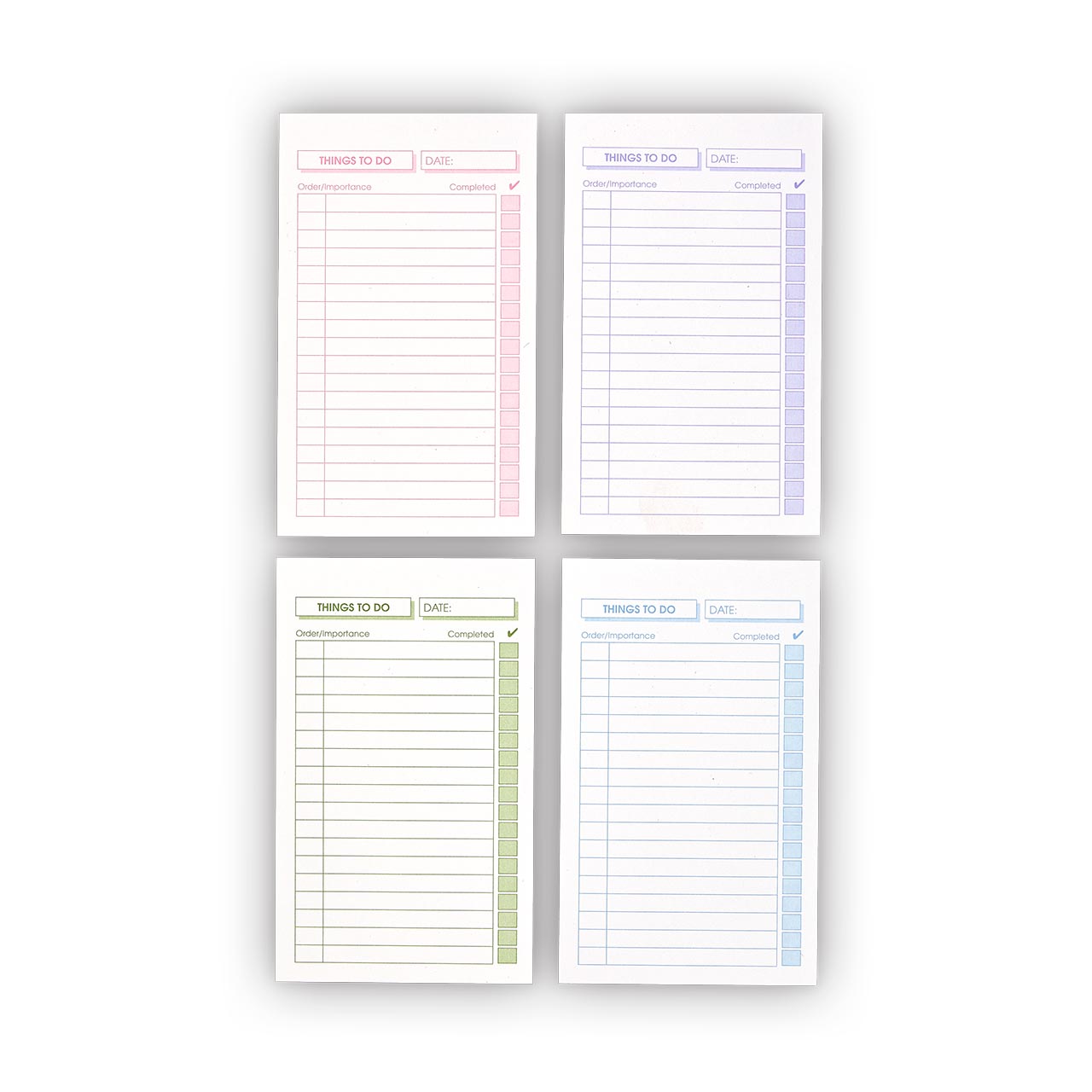 3 x 5 Index Cards - Custom Cards - Levenger