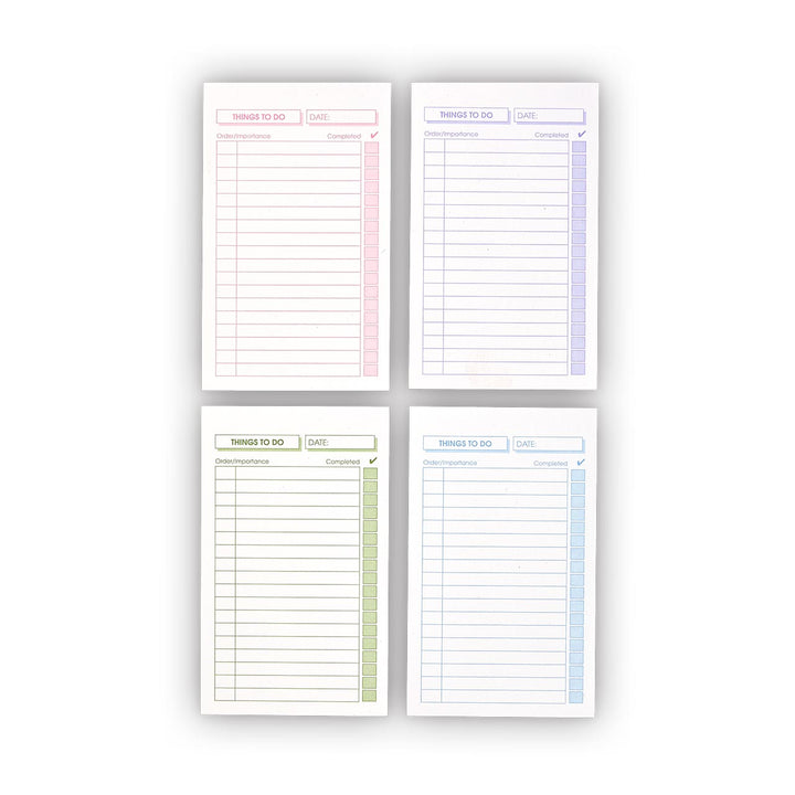 3 x 5 Index Cards - Custom Cards - Levenger